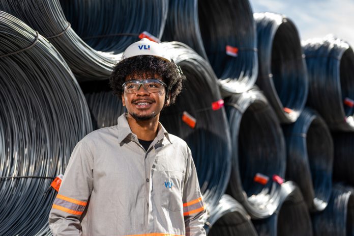 VLI promove live sobre seu Programa de Estágio 2023 | Folha do Cerrado