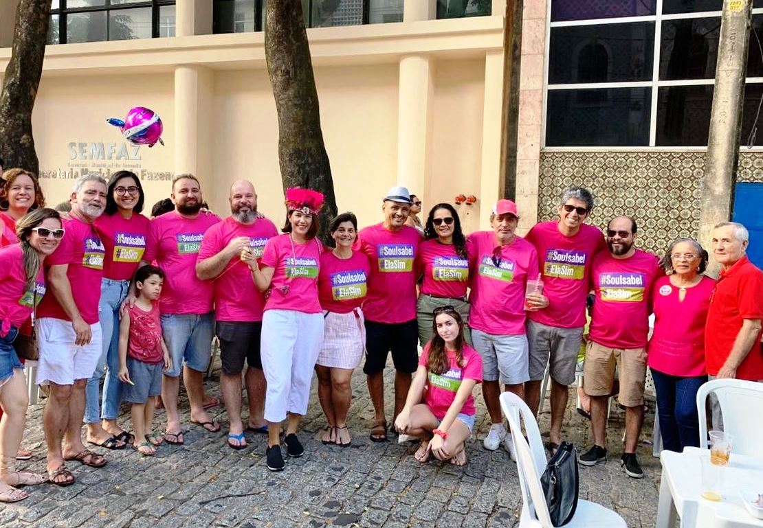 Isabel Ibarra lança nesta terça-feira candidatura à Reitora da UFMA ...